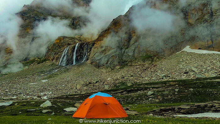 Chitta Katha Lake Trek Guide: Hikers Junction